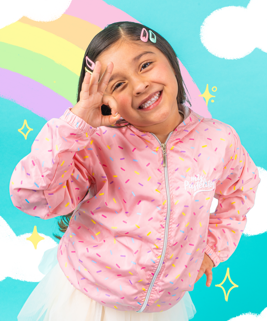 Mis Pastelitos – Mis Pastelitos MX