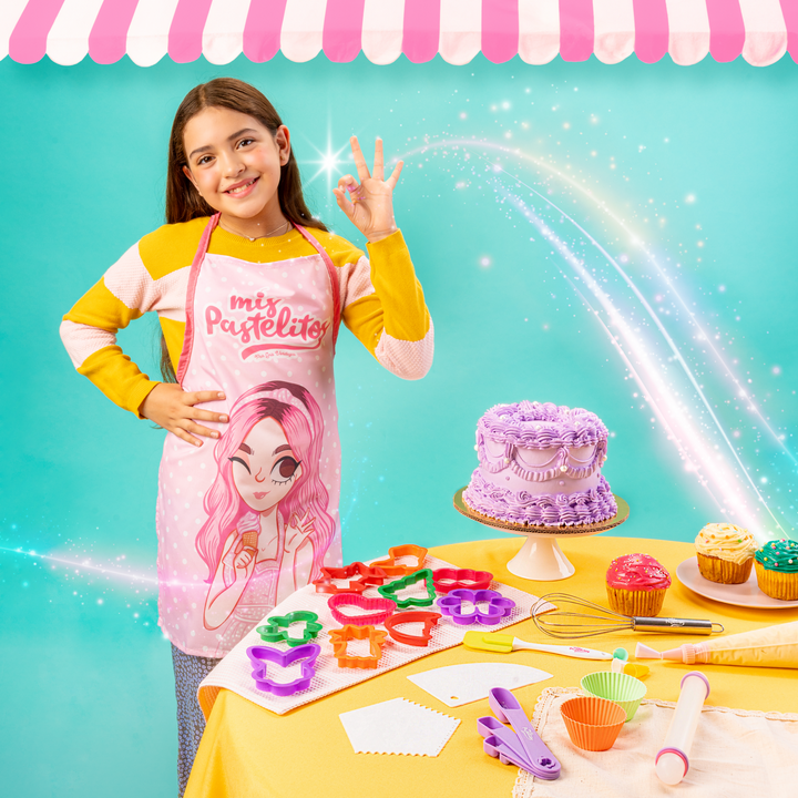 Mis Pastelitos – Mis Pastelitos MX