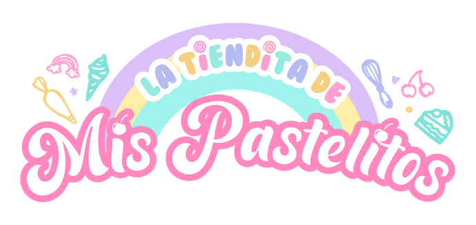 Mis Pastelitos – Mis Pastelitos MX