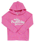Mis Pastelitos Hoodie Oversize – Mis Pastelitos MX