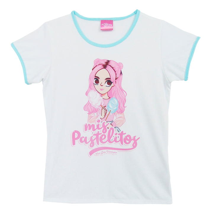 Mis Pastelitos – Mis Pastelitos MX